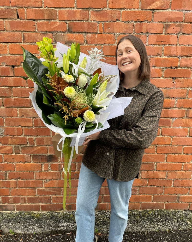 About The Flower Shop – Flower Shop Roslyn