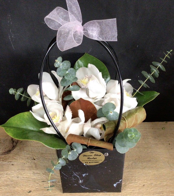 Roslyn Flowers Dunedin | Best Flower Site